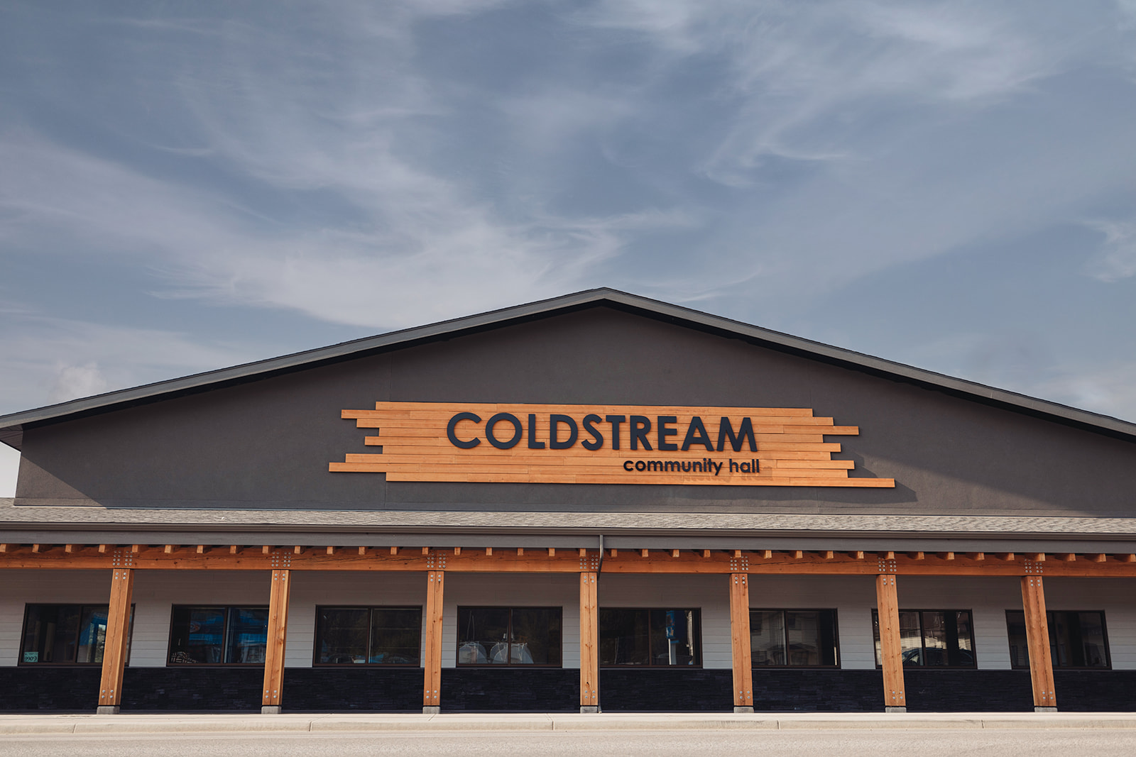 Coldstream Community Hall | District of Coldstream